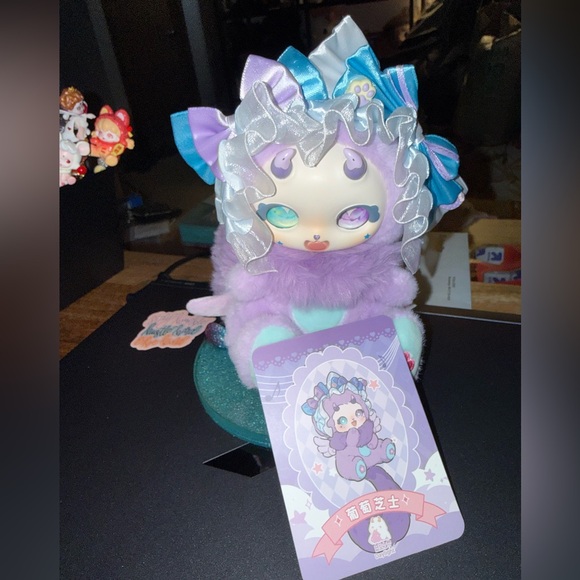 Toys | Boboco Grape Cheese | Poshmark